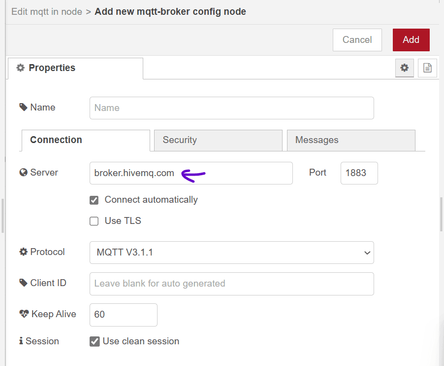 Get started on IoT with Node-RED & ESP32 | Muhammad Fareez Iqmal | Software Engineer, Maker ...