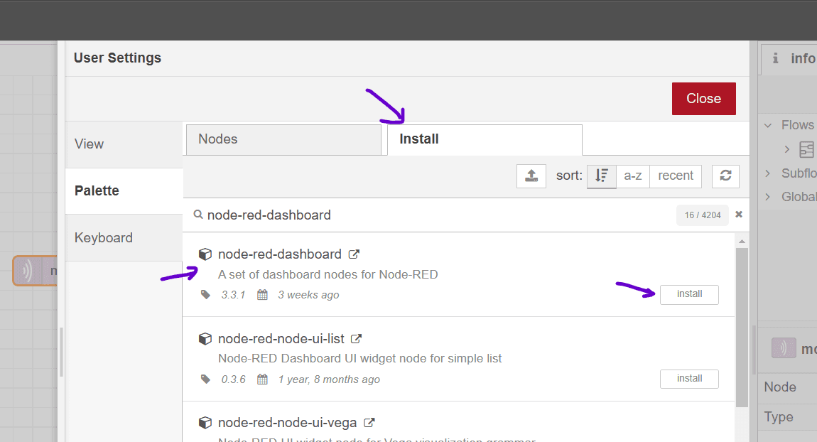 Get started on IoT with Node-RED & ESP32 | Muhammad Fareez Iqmal | Software Engineer, Maker ...